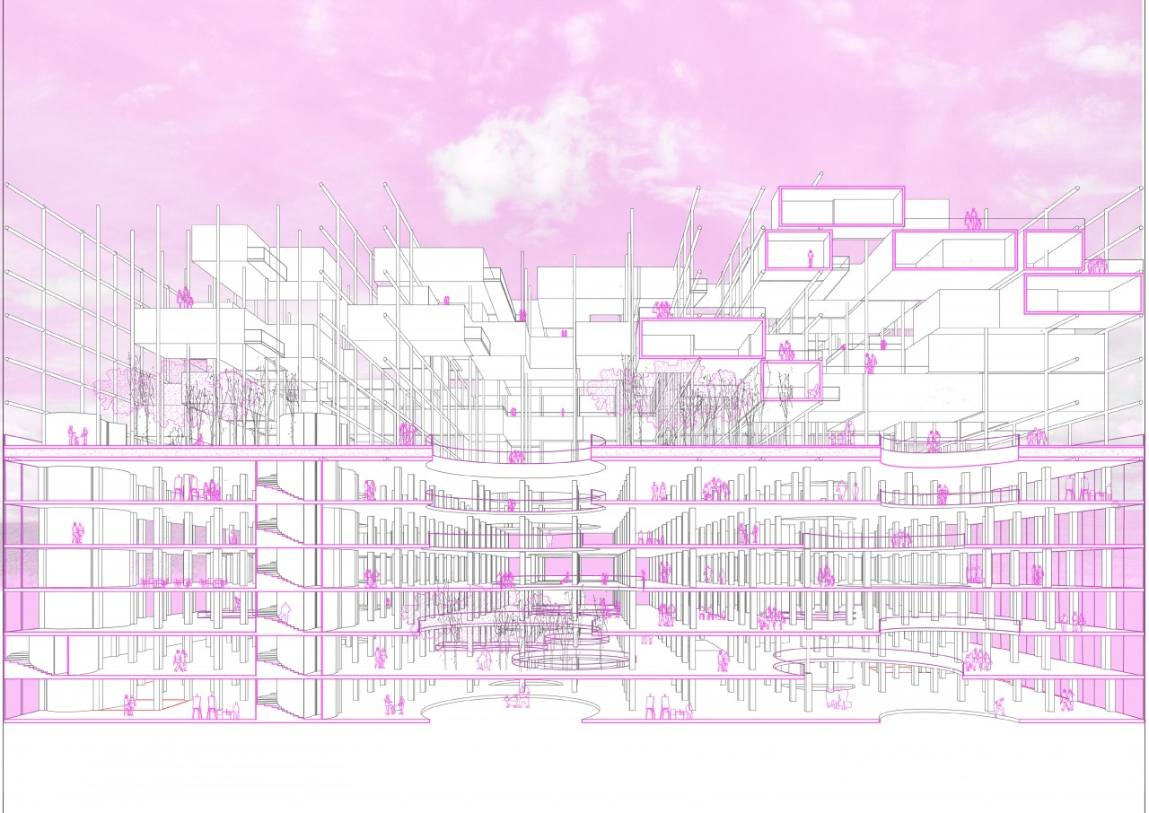 Hacking post-industrial cities - Architectural Design Archive by DPA