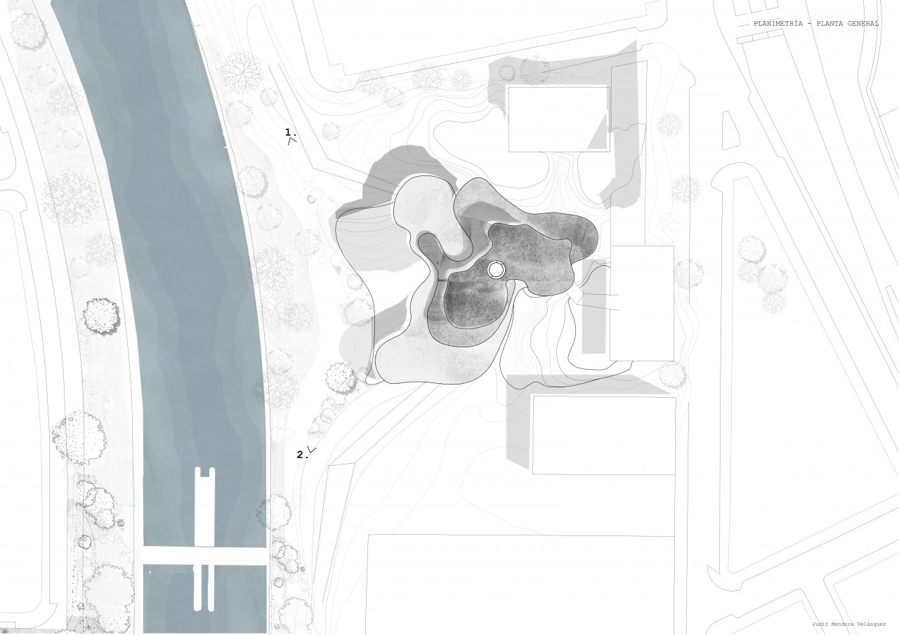 Natural Balance - Architectural Design Archive by DPA