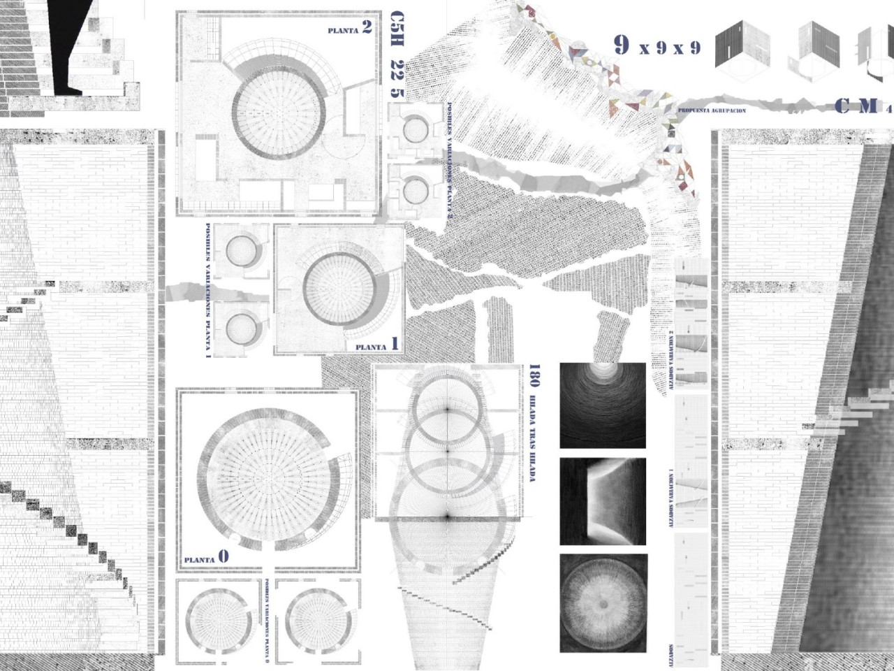 Cobijo - Architectural Design Archive by DPA