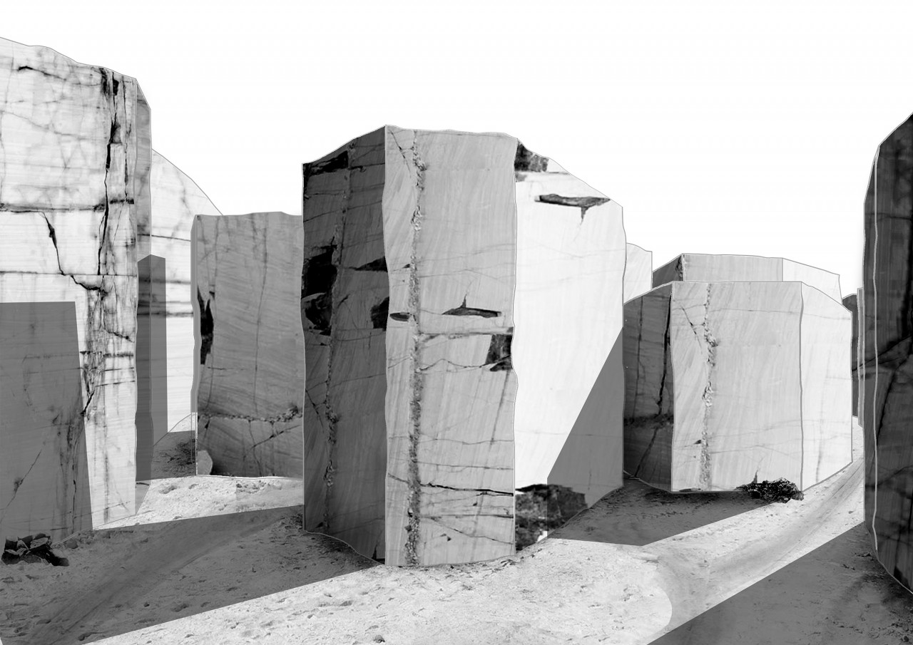 The Crack - Architectural Design Archive by DPA