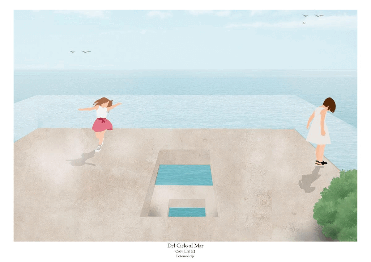 UNIQUE HABITATS - Architectural Design Archive by DPA