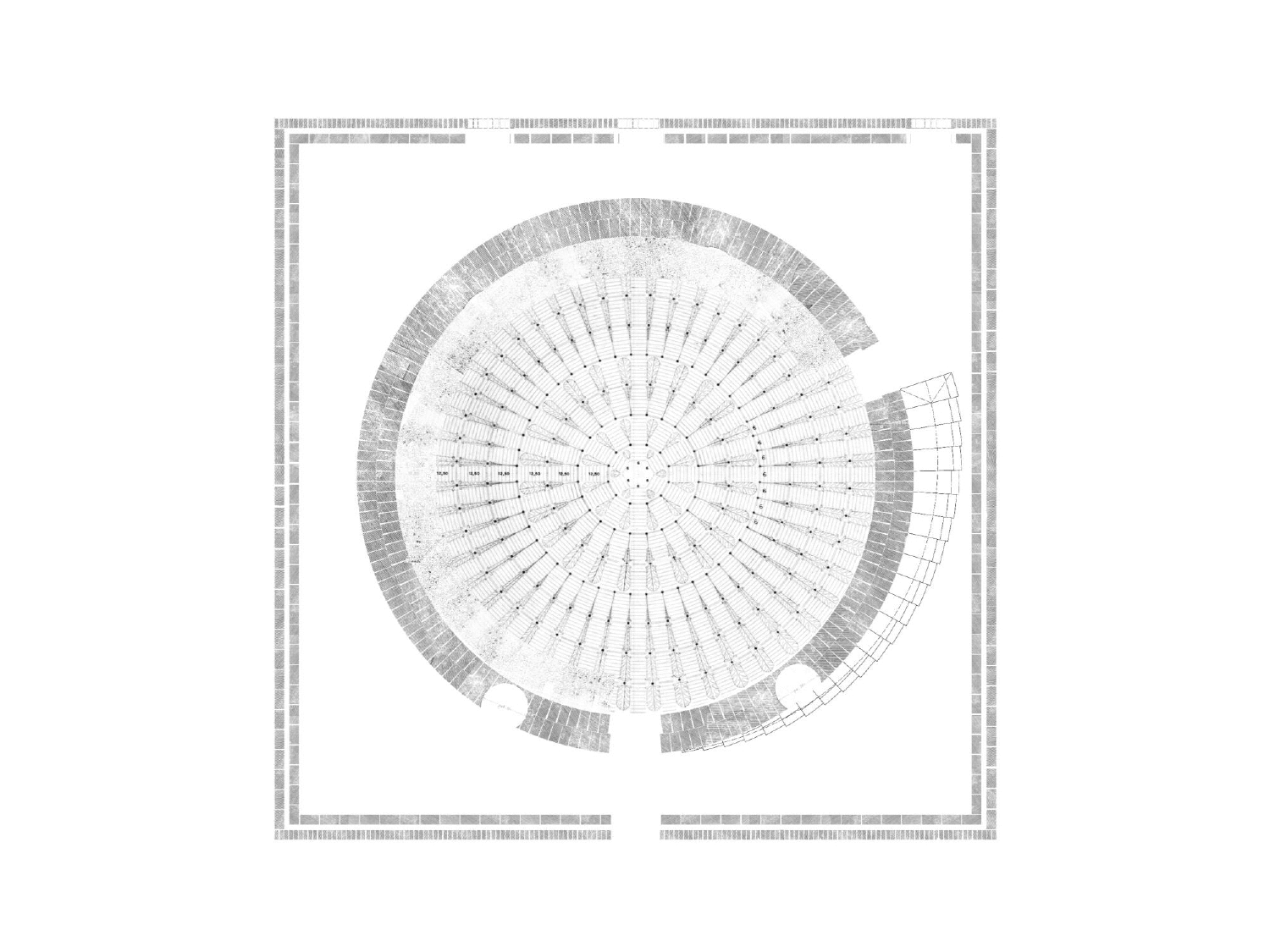 Cobijo - Architectural Design Archive by DPA