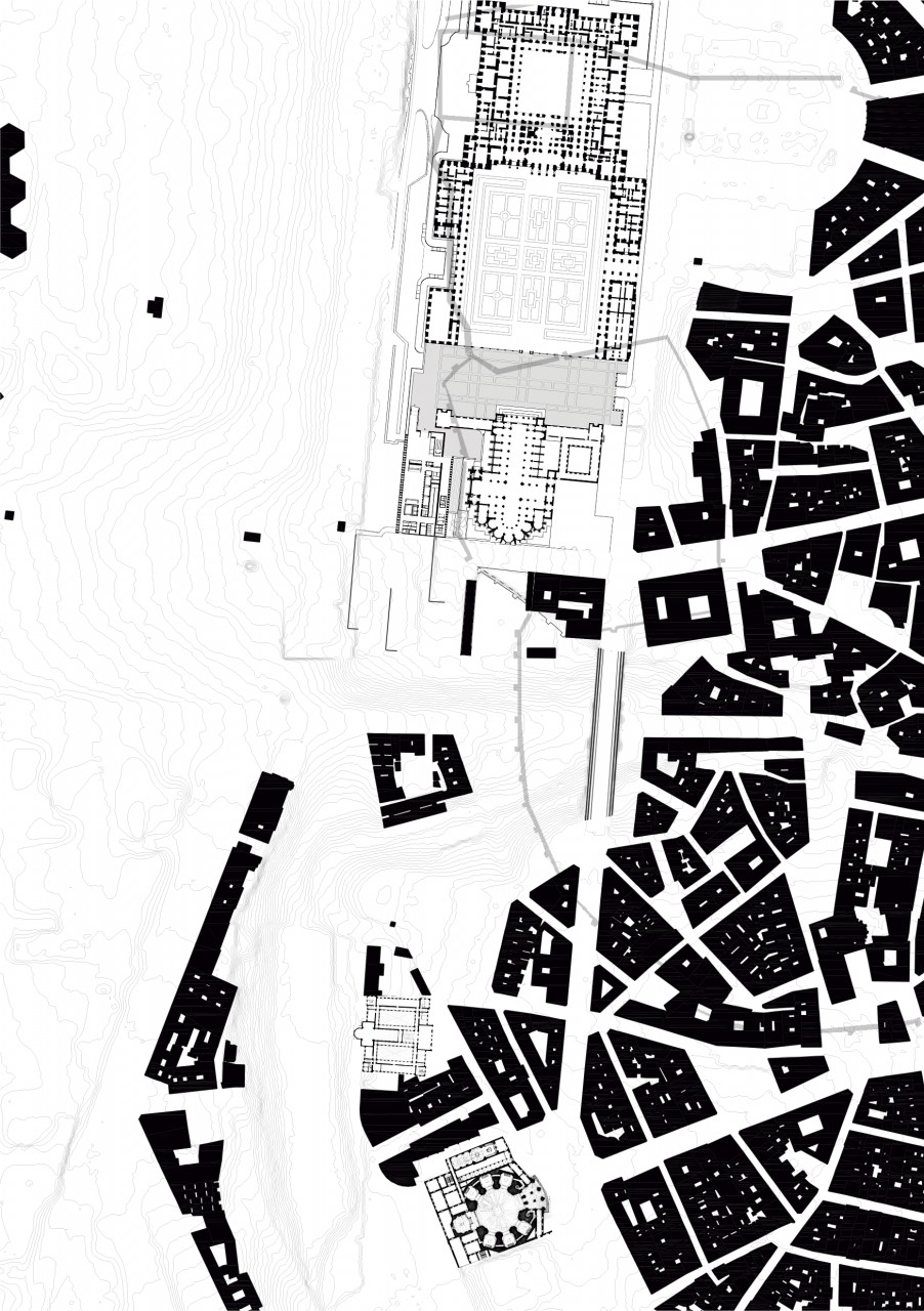 Civitas Assumpta - Architectural Design Archive by DPA