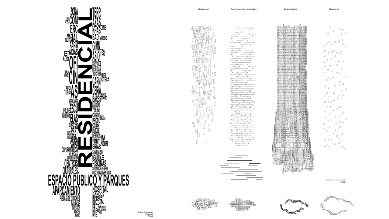 Vhel Tavar. La torre ballena. - Architectural Design Archive by DPA