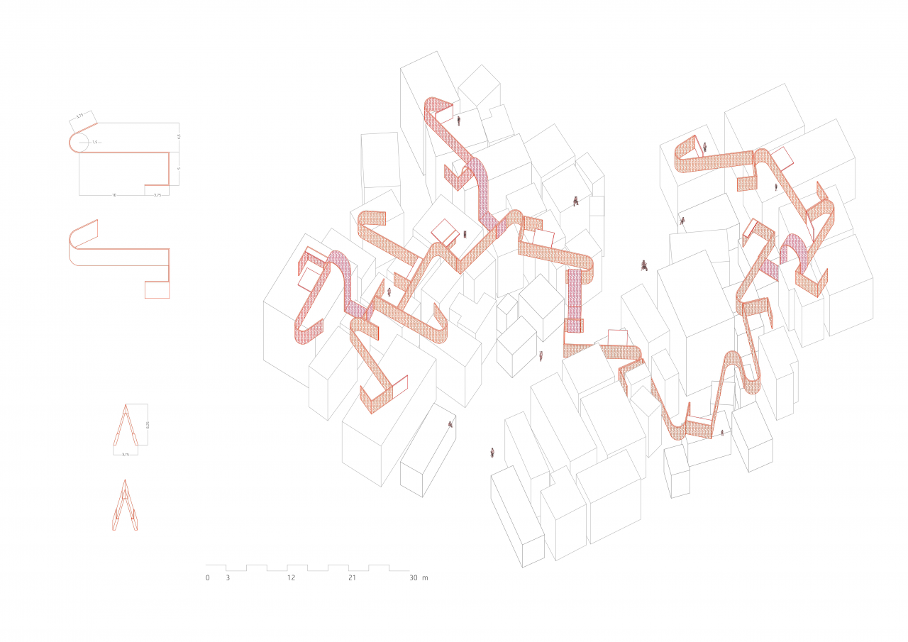 red RED - Architectural Design Archive by DPA