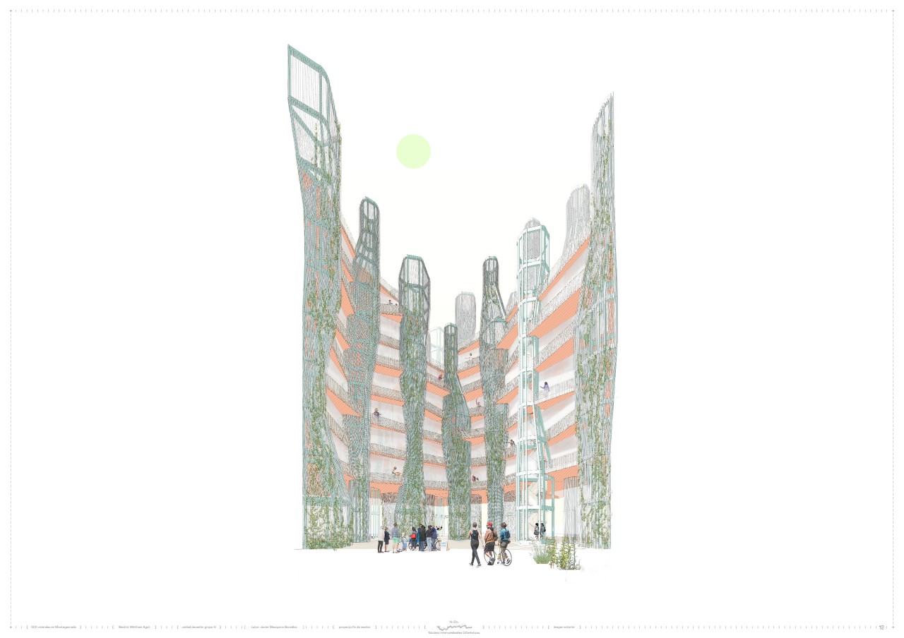 N.I.Do. - Architectural Design Archive by DPA