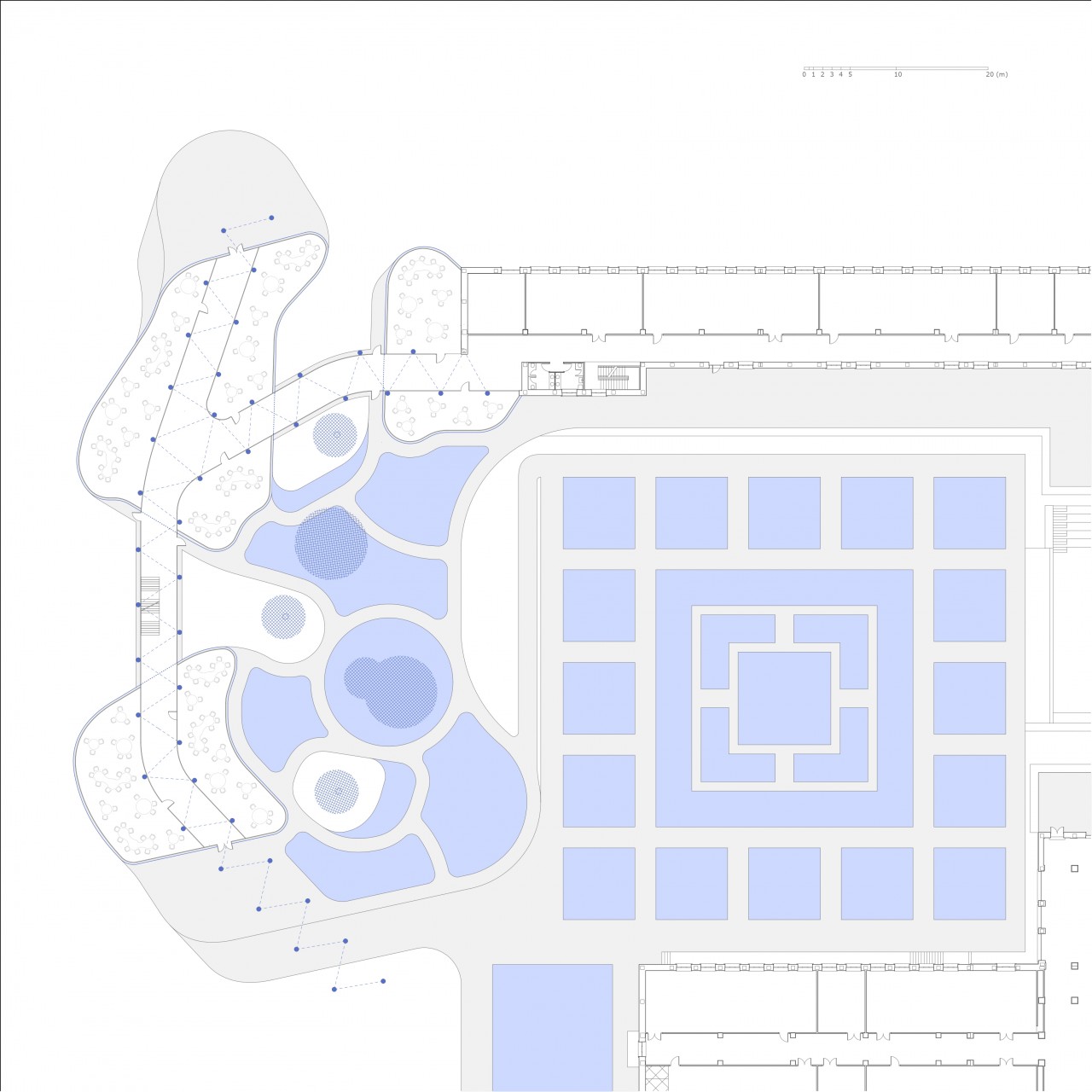 Phases of a Willing Look - Architectural Design Archive by DPA