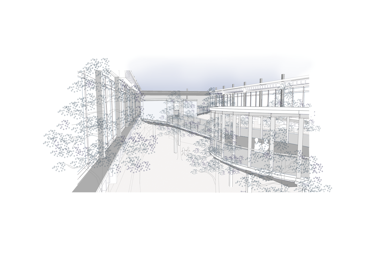 "Science Park" - Architectural Design Archive by DPA