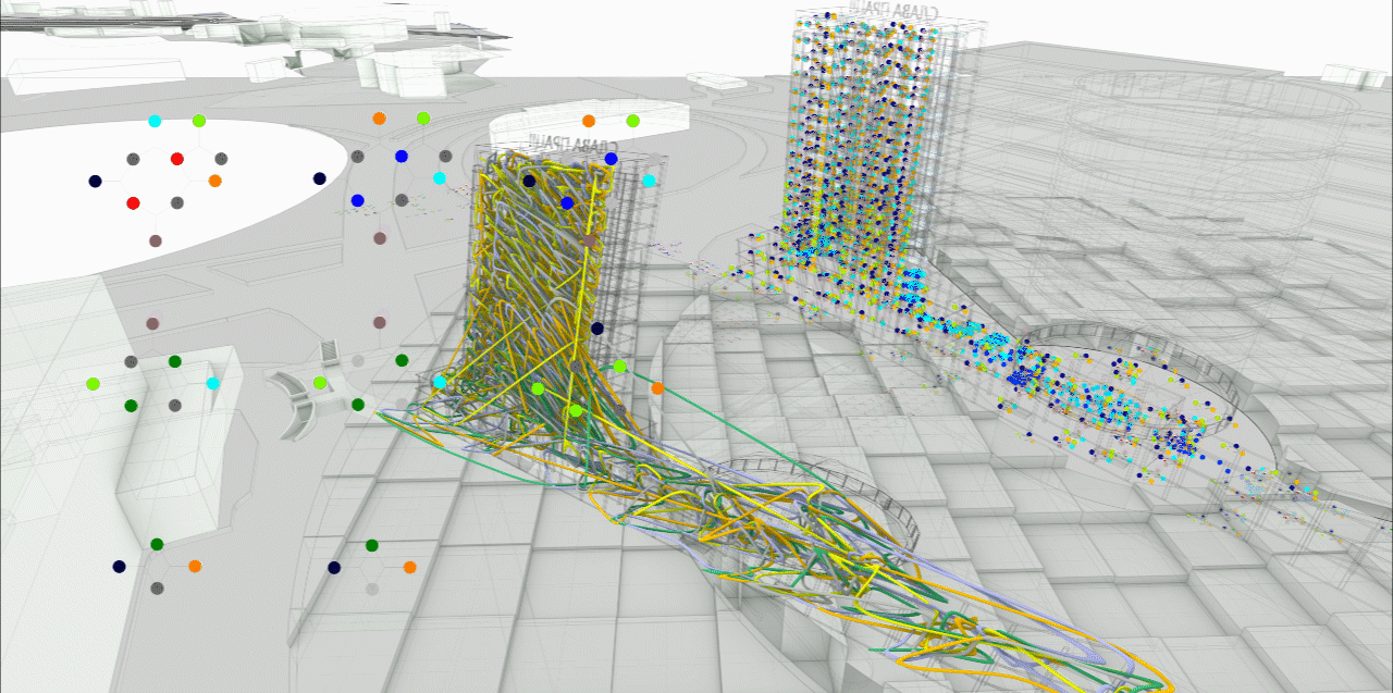Nine Cell - Architectural Design Archive by DPA