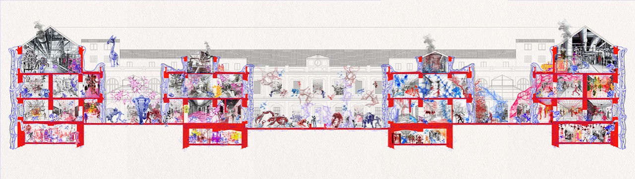 Ultimatum - Architectural Design Archive by DPA