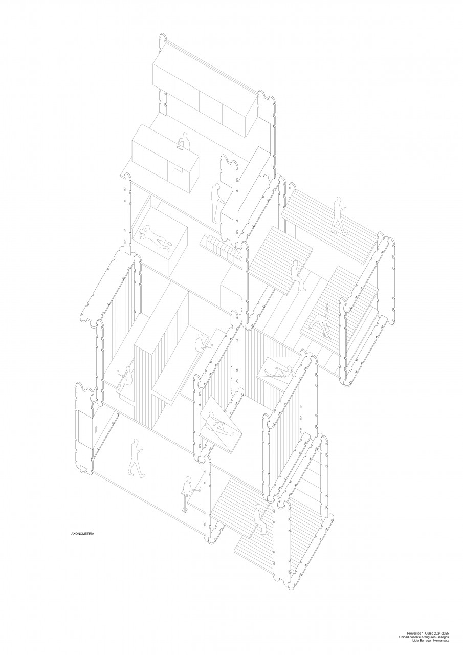 Natural Fit - Architectural Design Archive by DPA