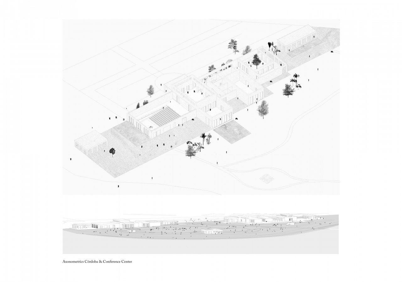 The Intimate City - Architectural Design Archive by DPA