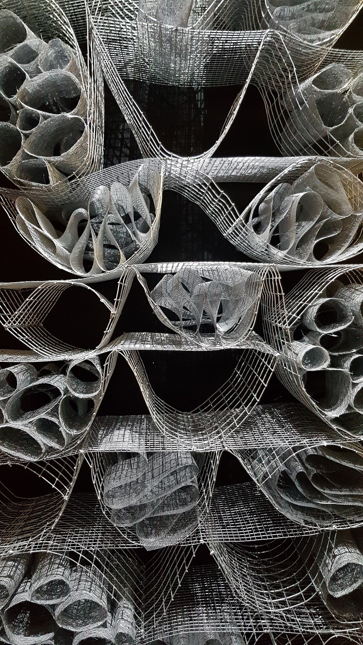 Folds - Architectural Design Archive by DPA