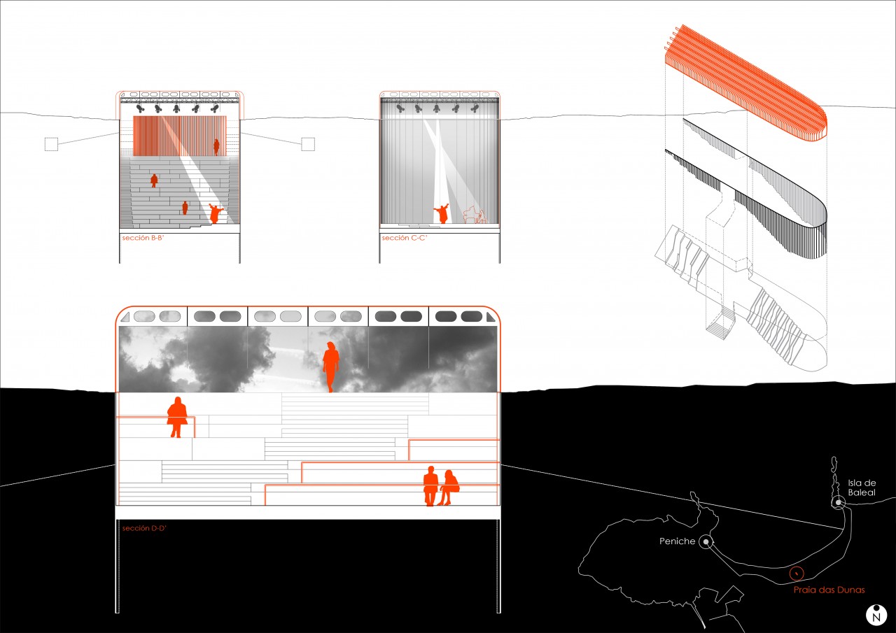 Matter and light - Architectural Design Archive by DPA