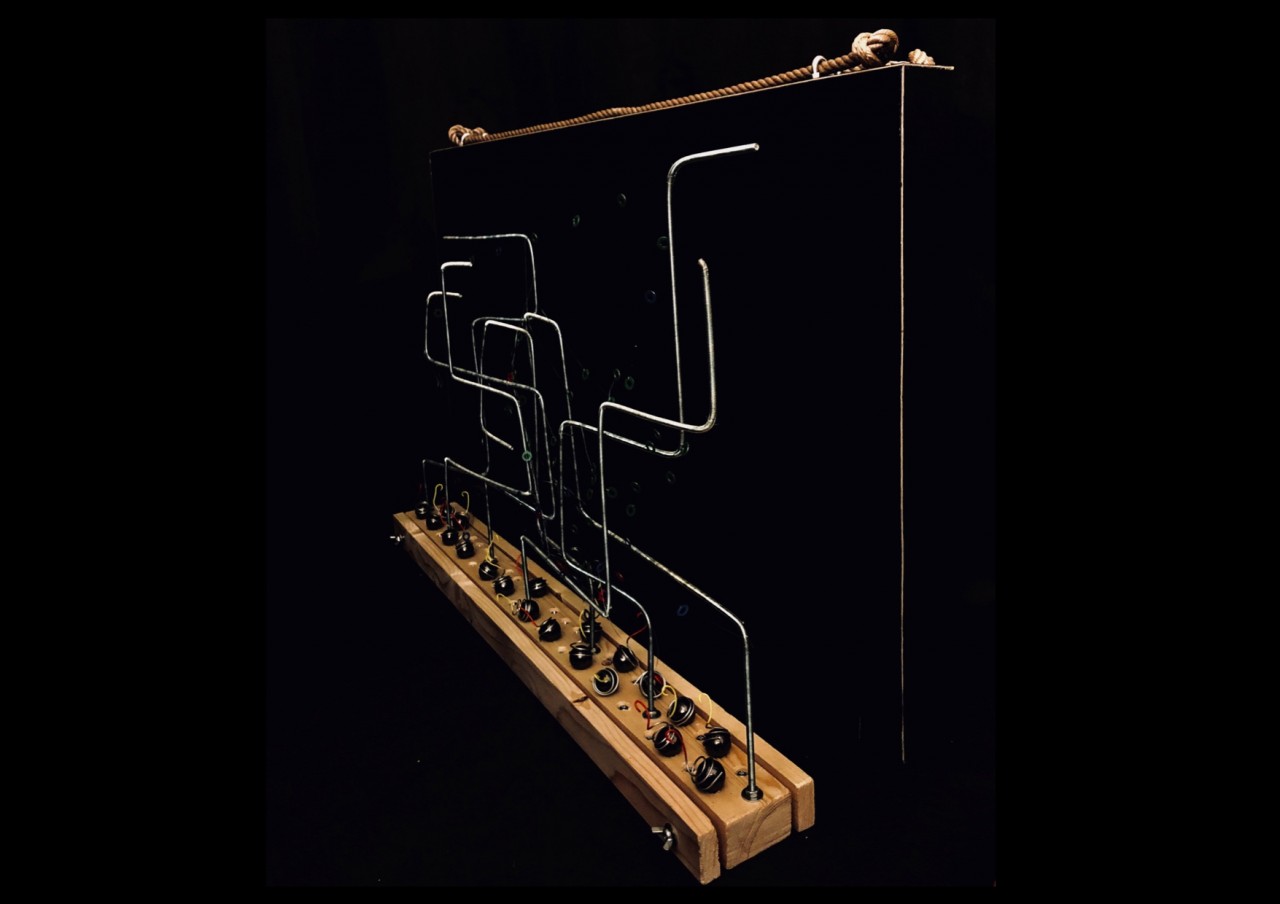 THE DARK BOX - Architectural Design Archive by DPA