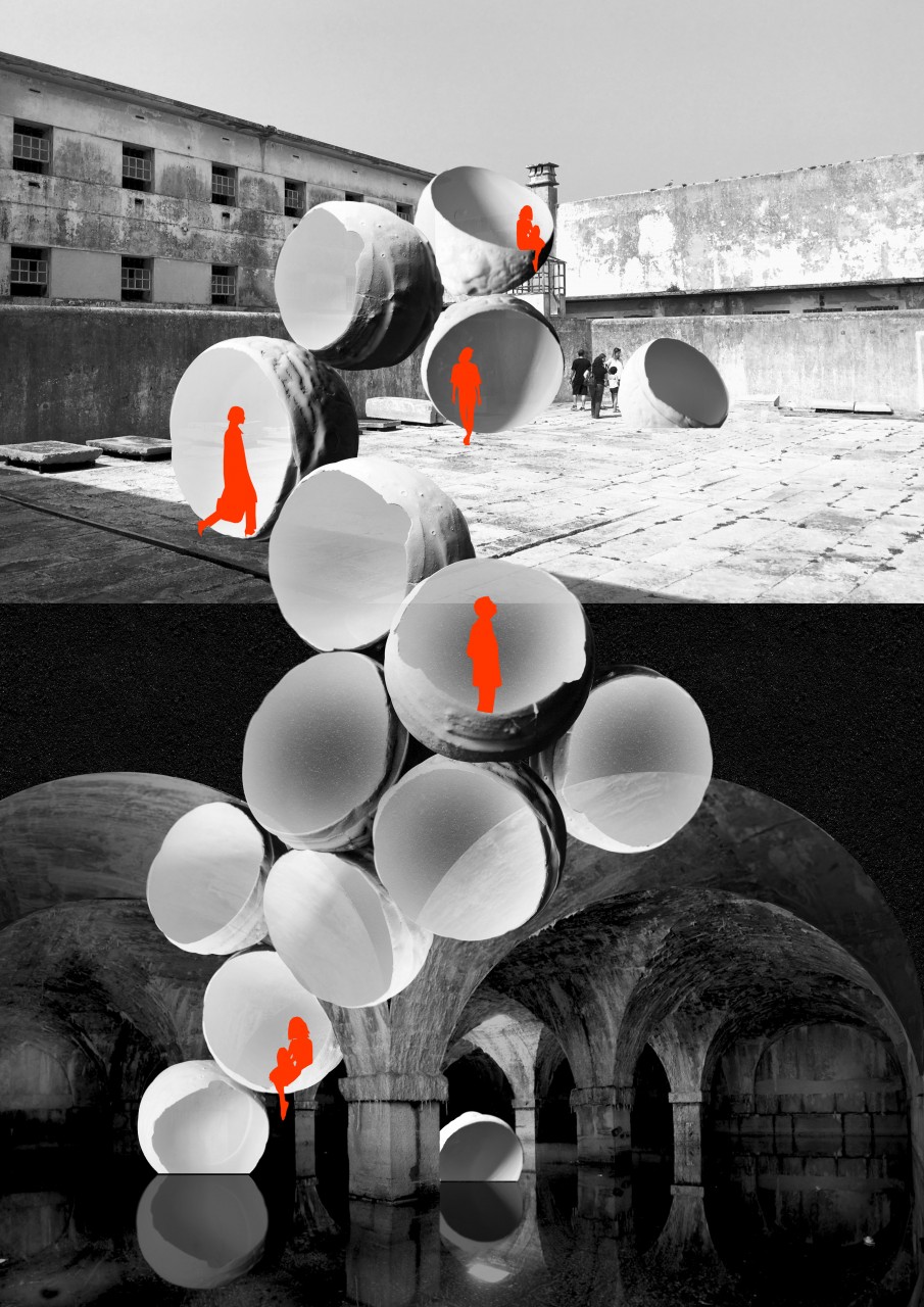 Matter and light - Architectural Design Archive by DPA