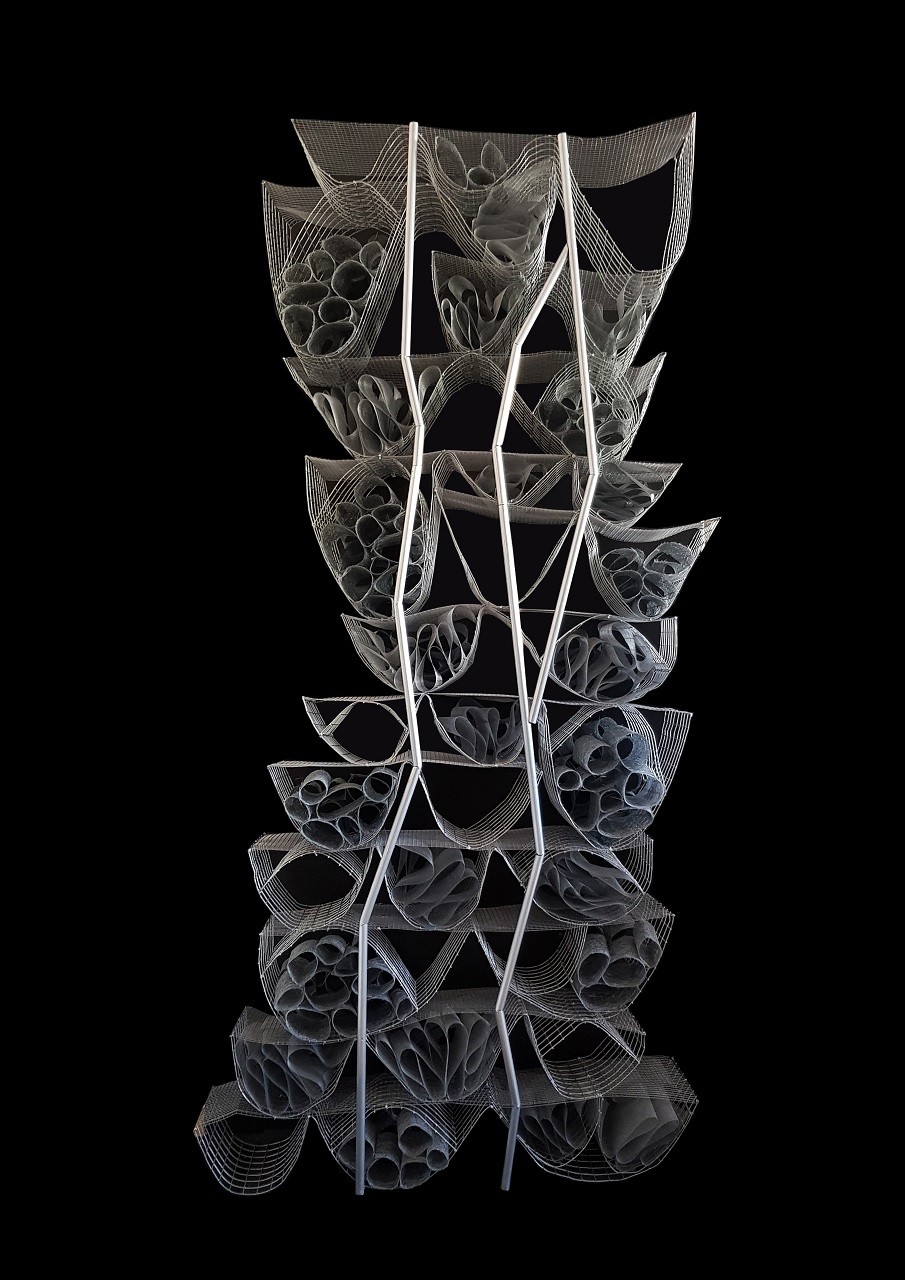 Folds - Architectural Design Archive by DPA