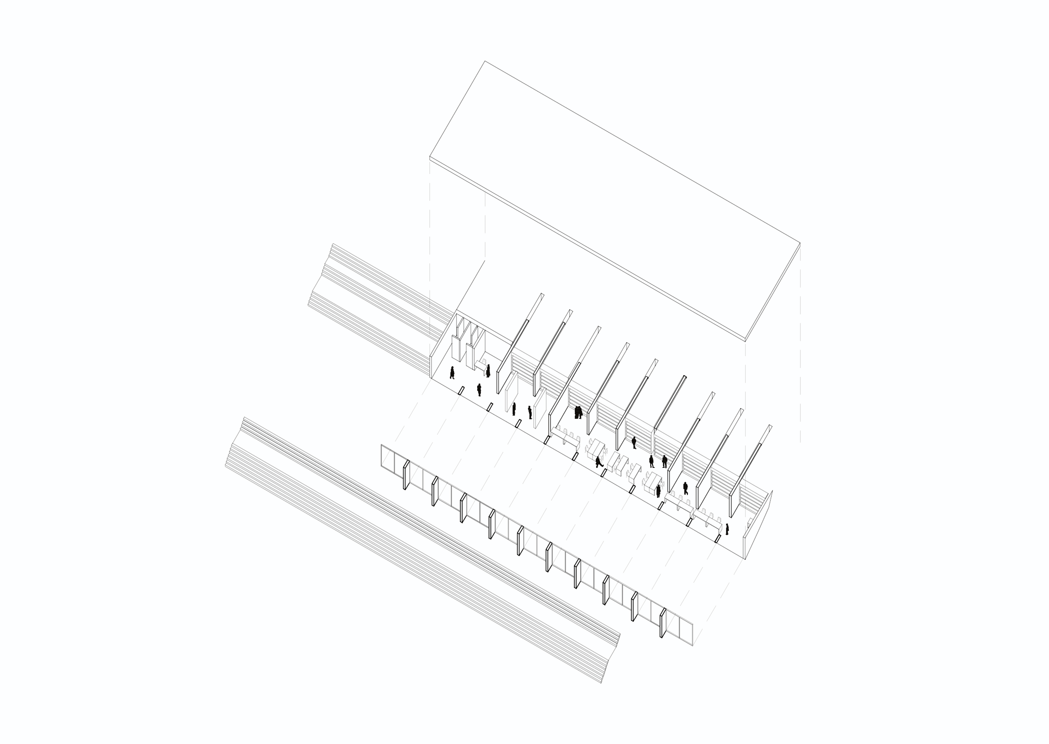 Civitas Assumpta - Architectural Design Archive by DPA