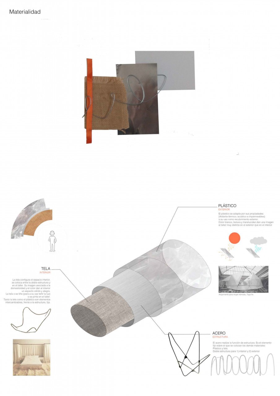 TEPP - Architectural Design Archive by DPA