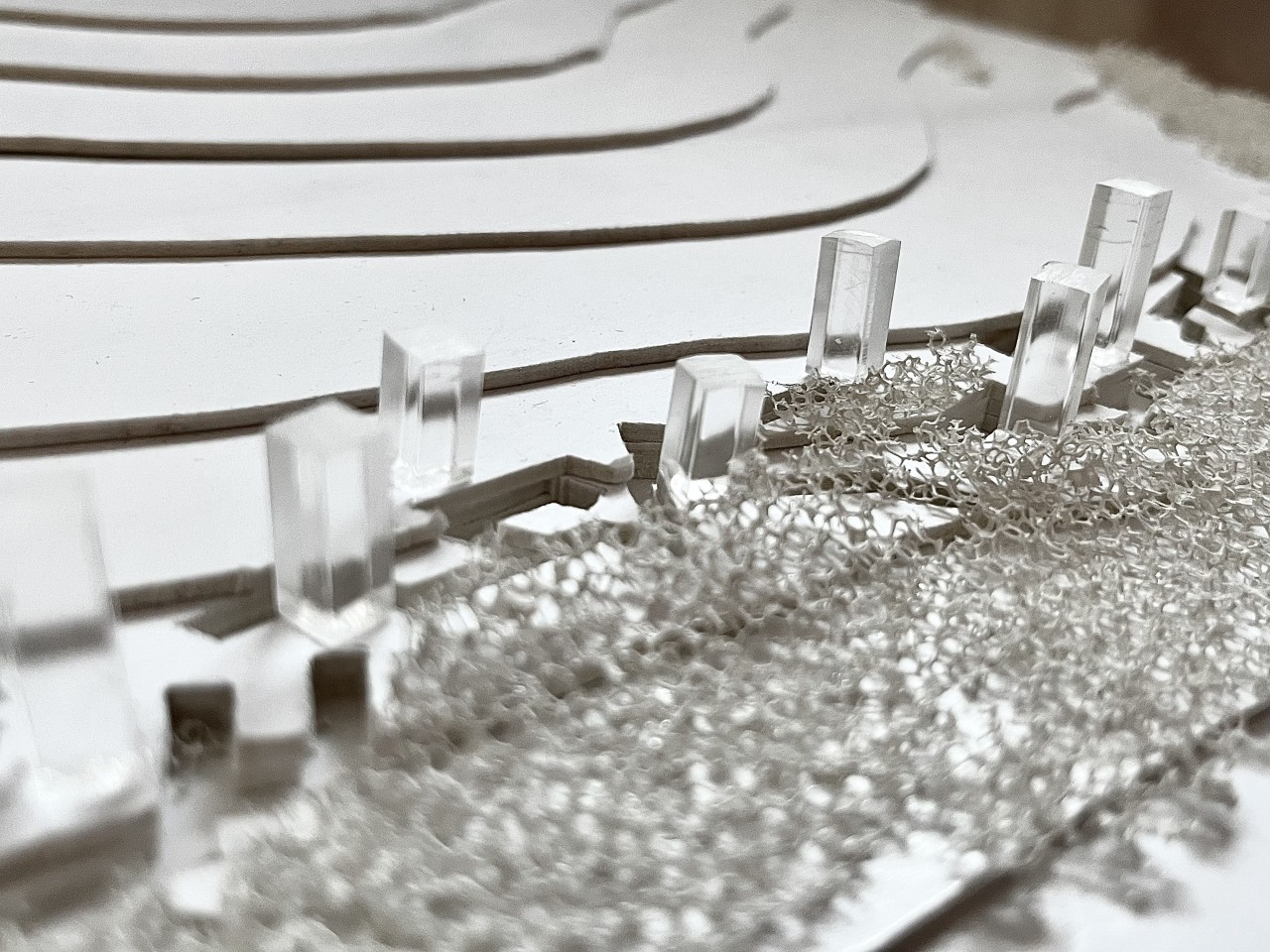 CRACK - Architectural Design Archive by DPA