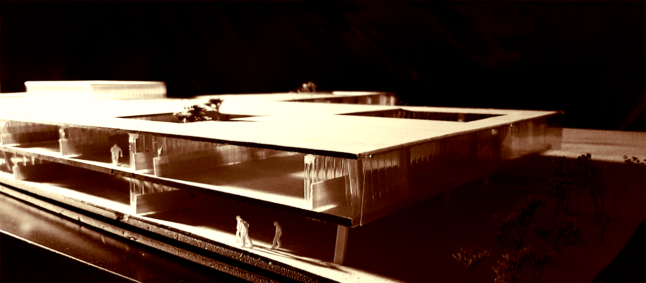 SOIL_MAT - Architectural Design Archive by DPA