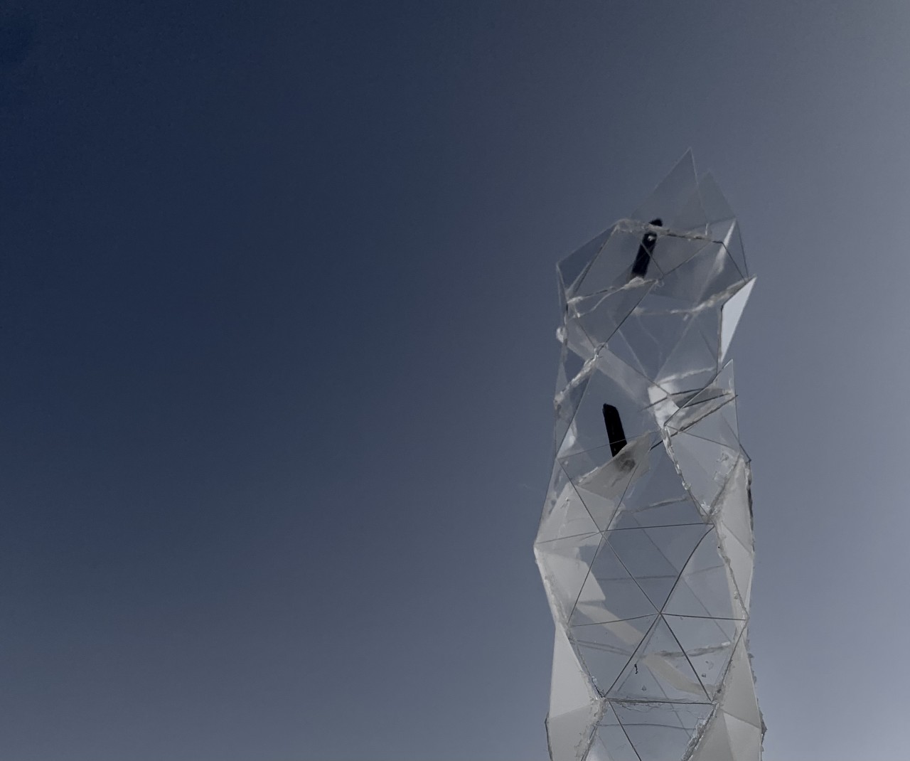 The Roots of Infinity - Architectural Design Archive by DPA