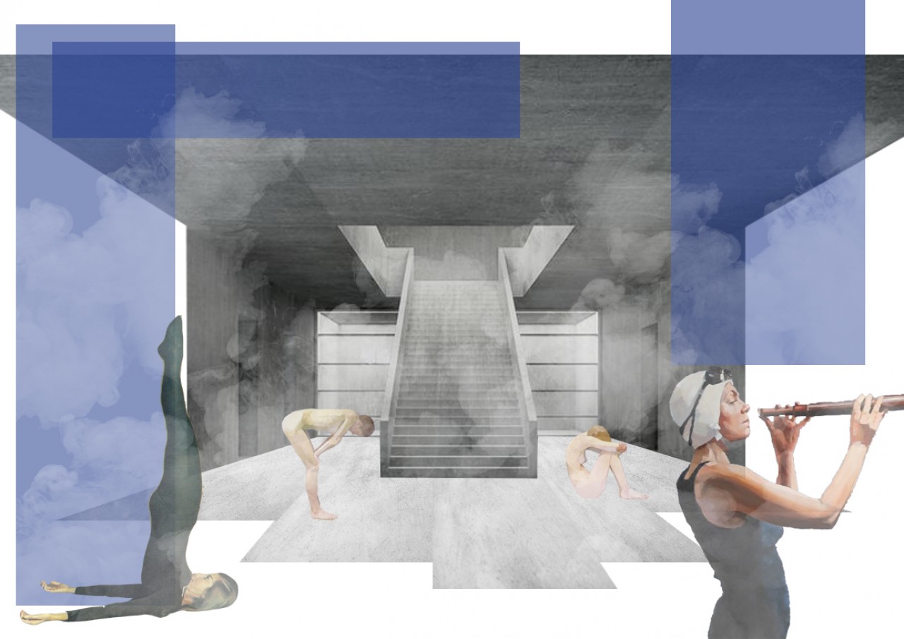 Apollo - Architectural Design Archive by DPA