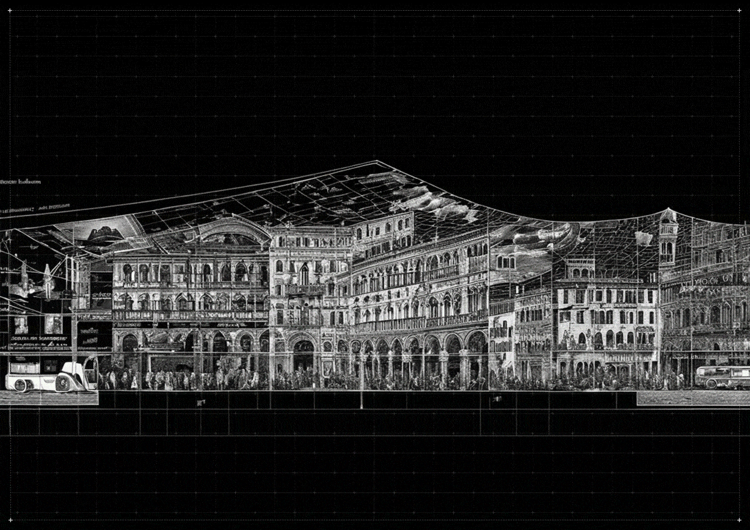 NA-PLA - Architectural Design Archive by DPA