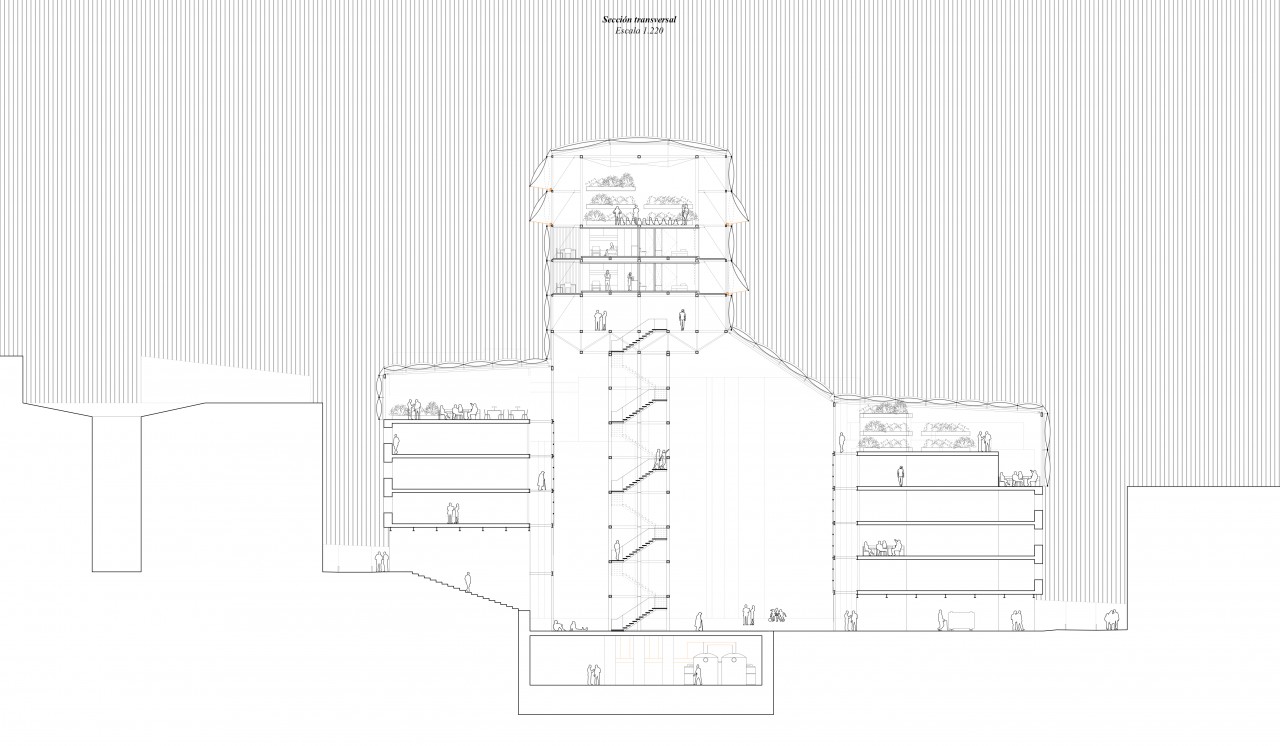 ALTIOR DOMUS - Architectural Design Archive by DPA