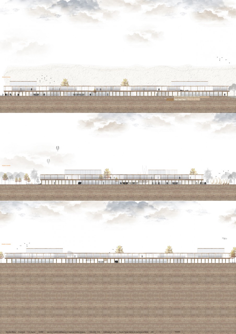 SOIL_MAT - Architectural Design Archive by DPA