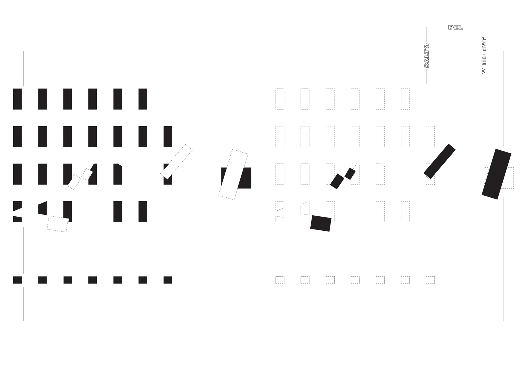 Time Travel - Architectural Design Archive by DPA