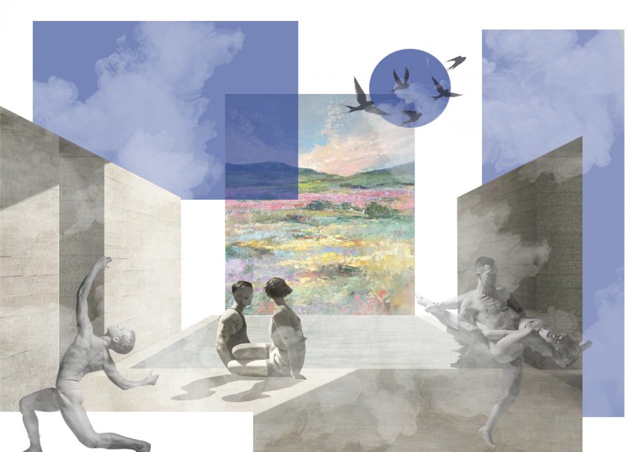 Apollo - Architectural Design Archive by DPA