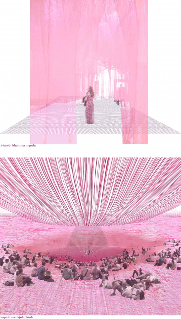 Casa de Campo's Labyrinth - Architectural Design Archive by DPA