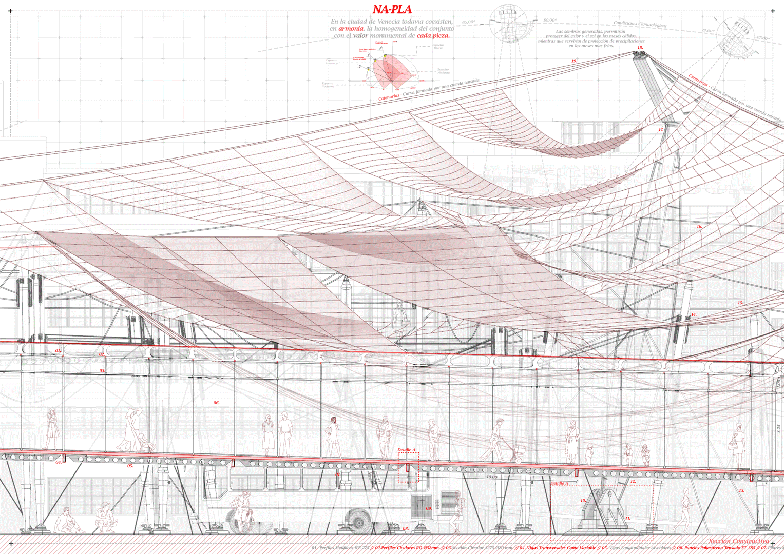 NA-PLA - Architectural Design Archive by DPA