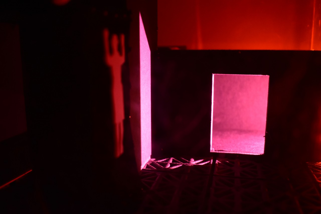 Pink Box (Caixa Rosa) - Architectural Design Archive by DPA