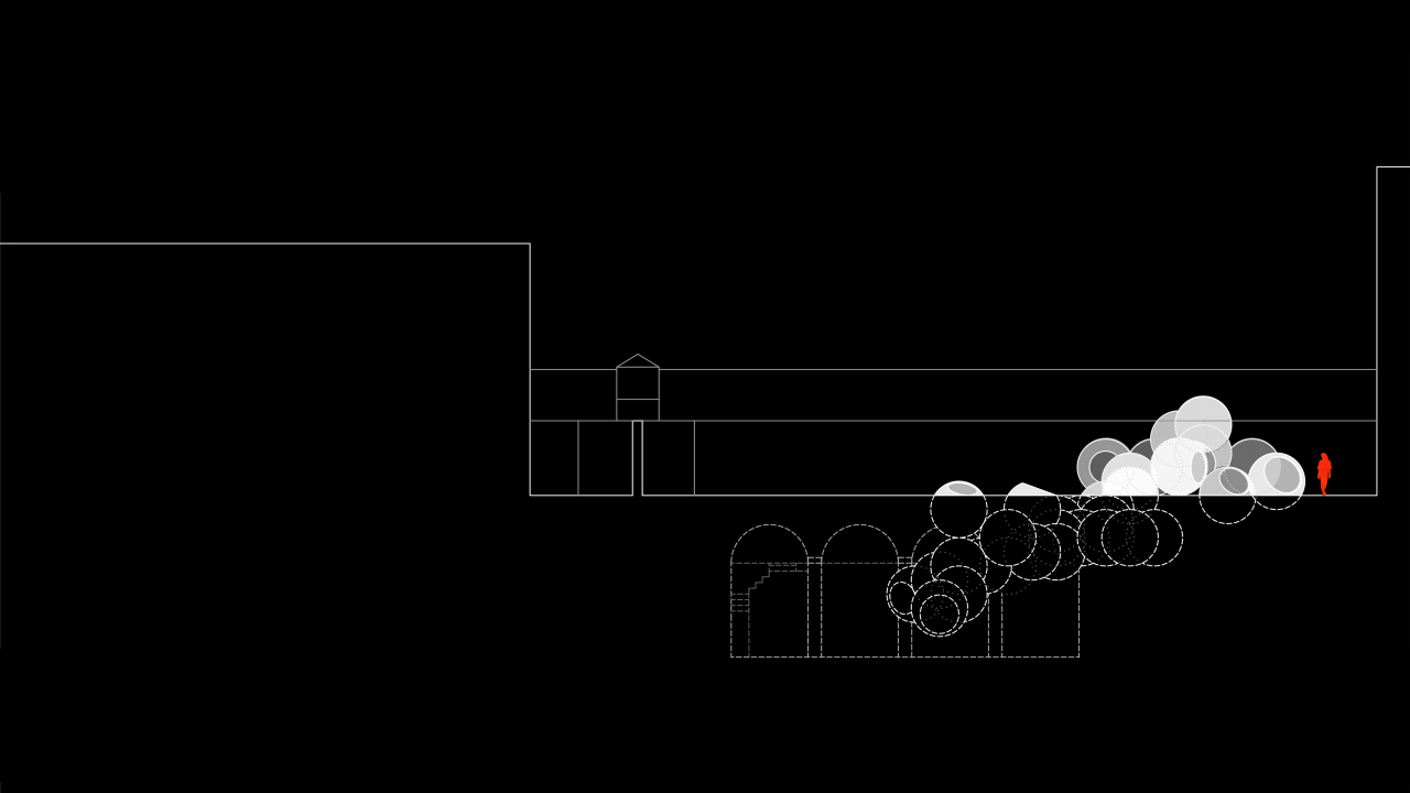Matter and light - Architectural Design Archive by DPA