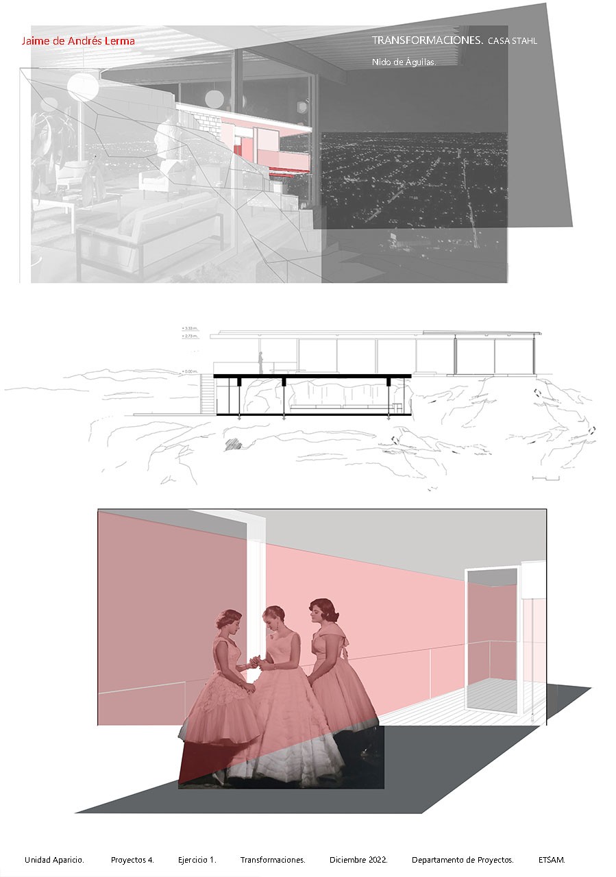 Jaime de Andrés Lerma - Architectural Design Archive by DPA