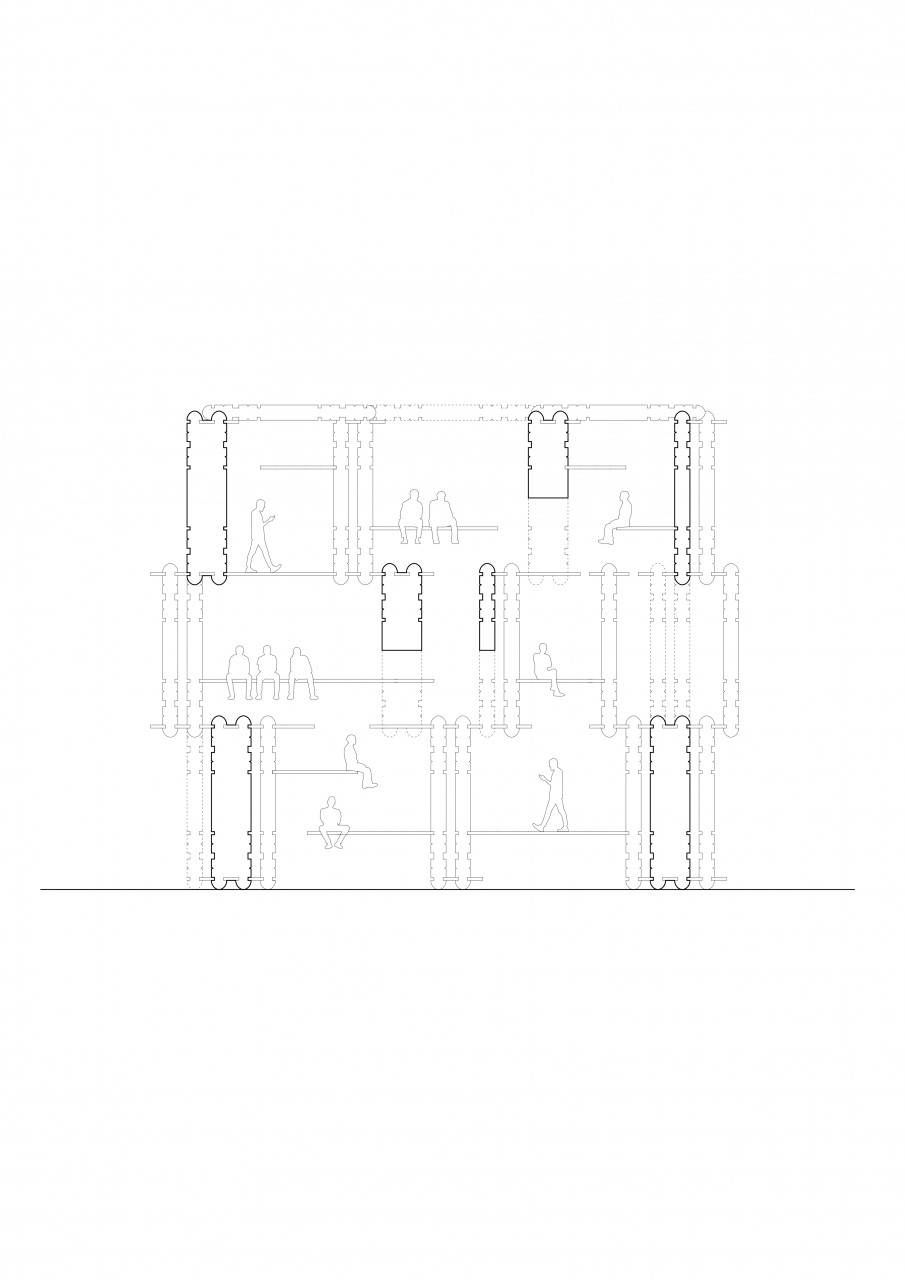 Natural Fit - Architectural Design Archive by DPA
