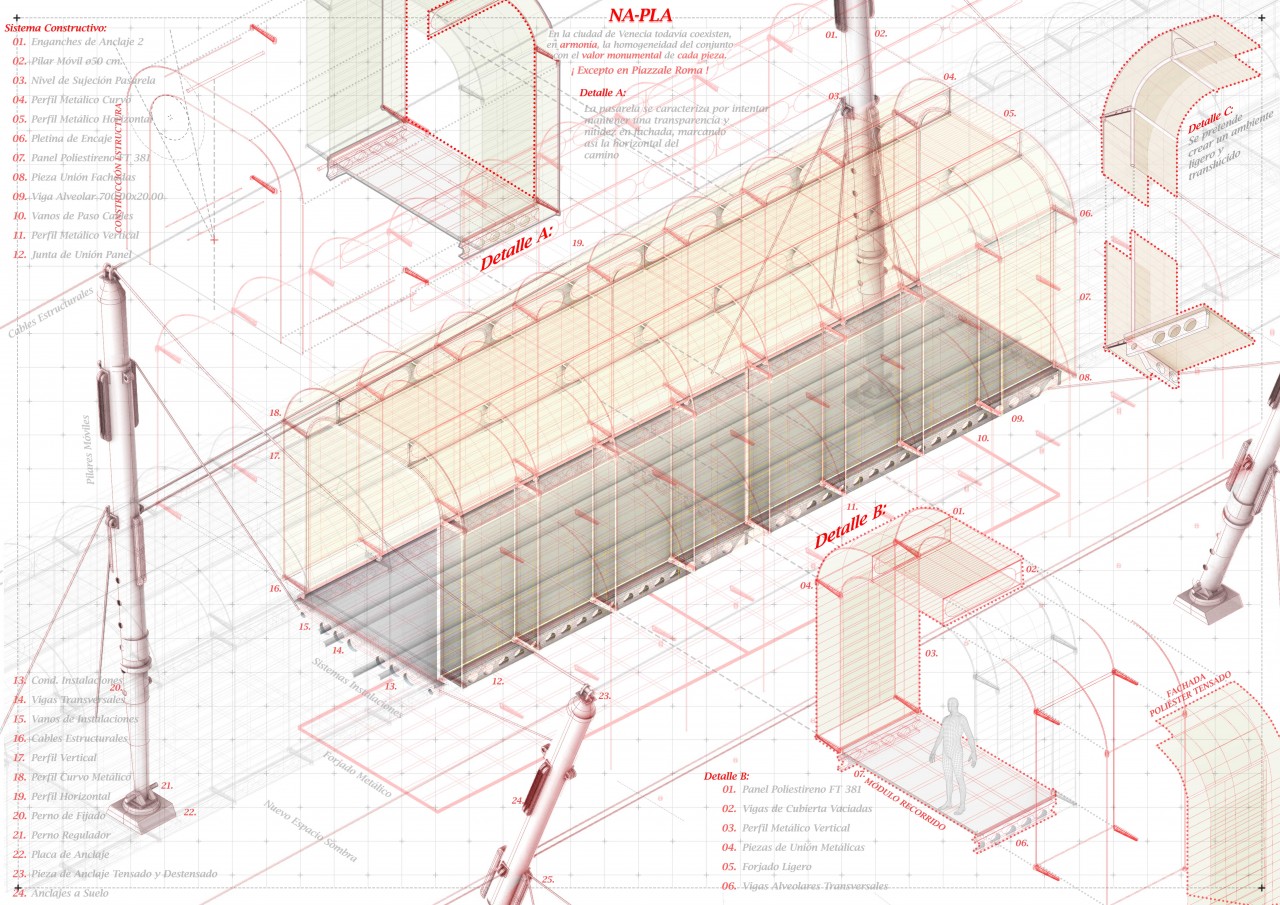 NA-PLA - Architectural Design Archive by DPA