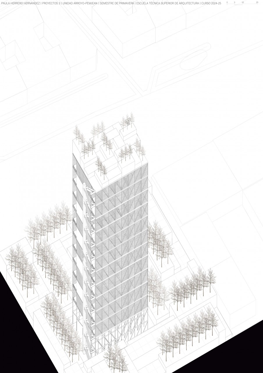 aetheris - Architectural Design Archive by DPA