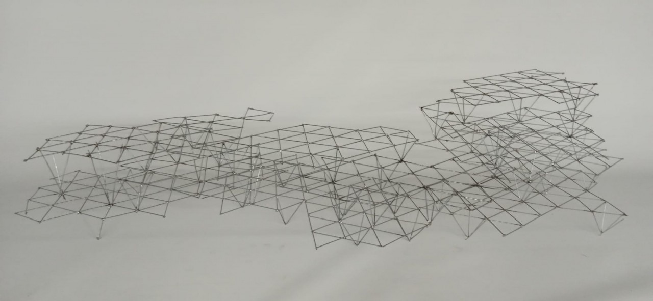 Versatile housing complex - Architectural Design Archive by DPA