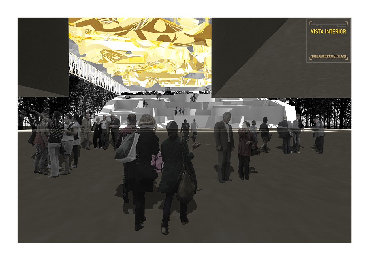 HIDDEN CLEARING - Architectural Design Archive by DPA