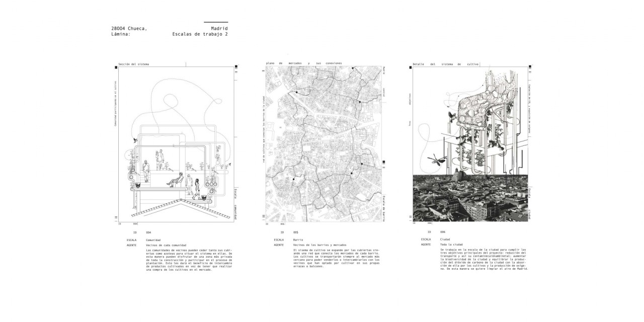 ILMA - Architectural Design Archive by DPA