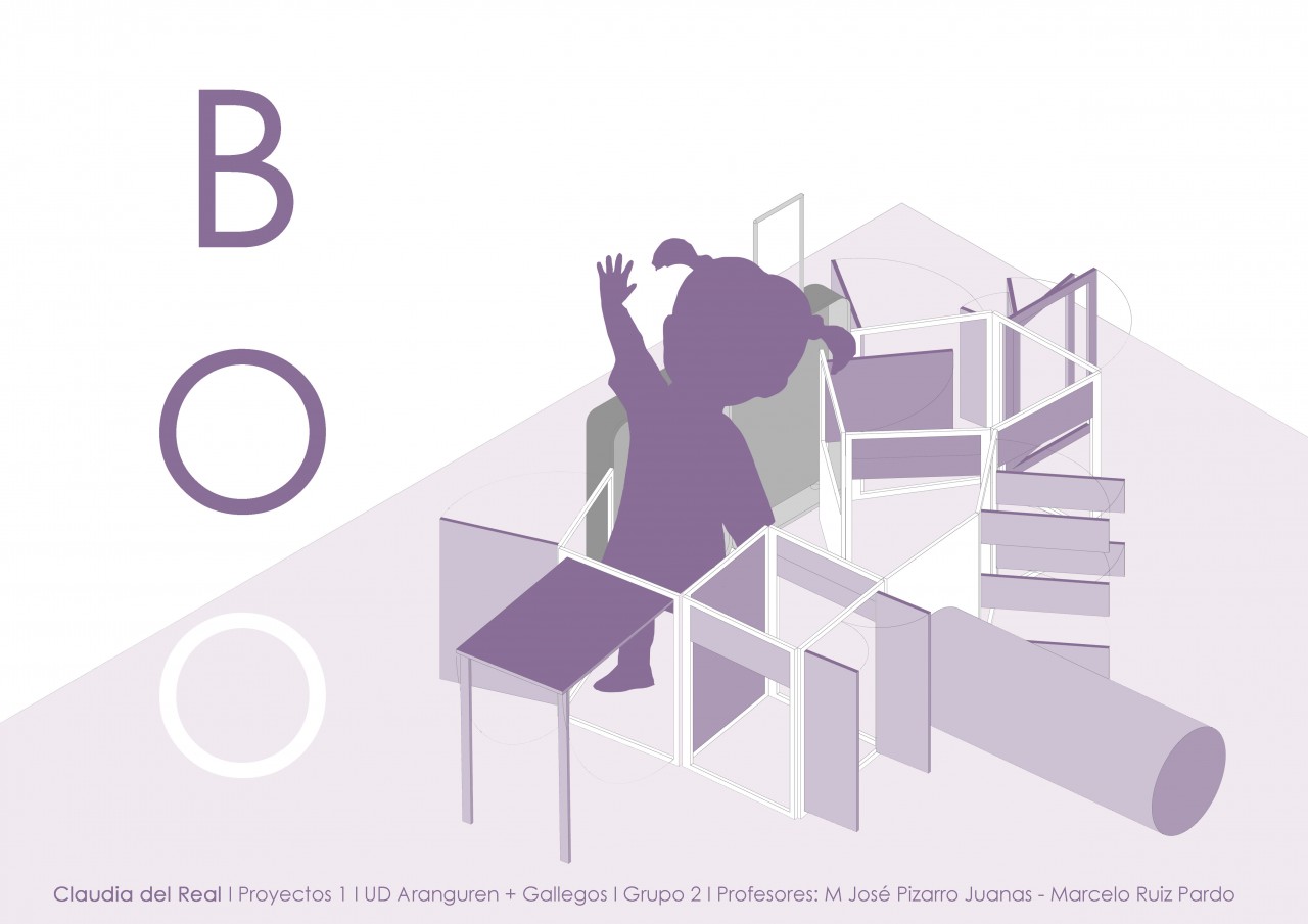 BOO - Architectural Design Archive by DPA