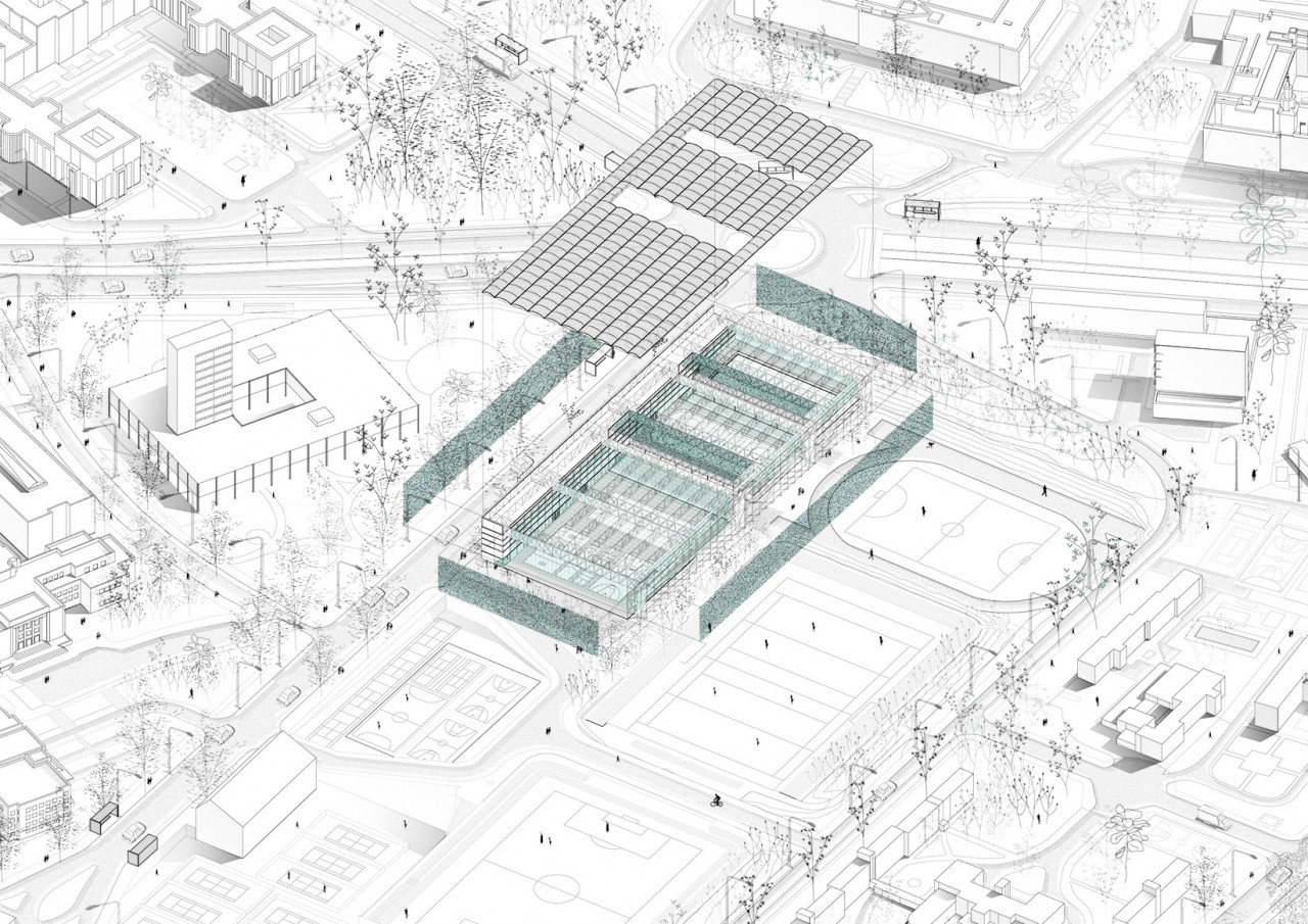 CARD - Architectural Design Archive by DPA