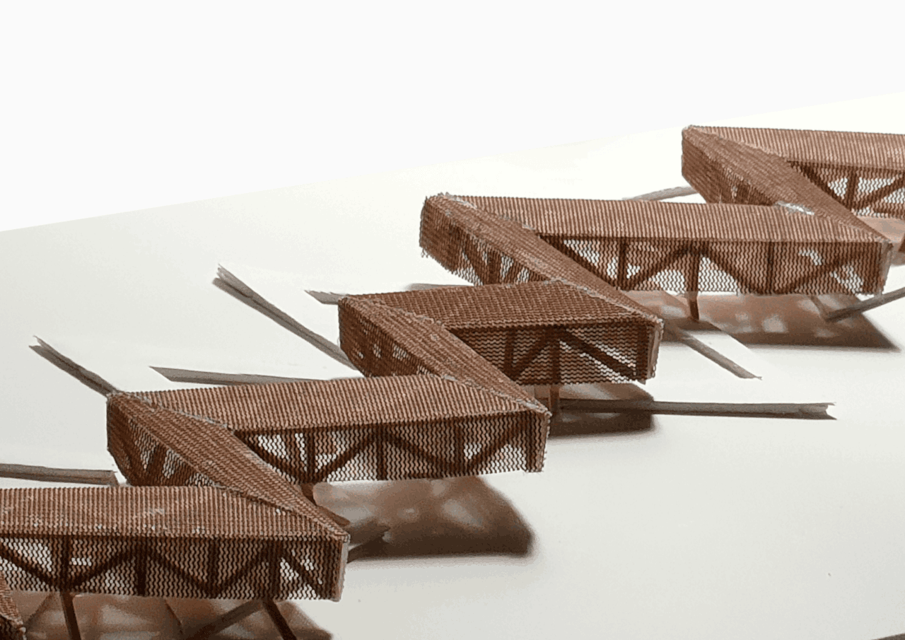 THE RAY - Architectural Design Archive by DPA