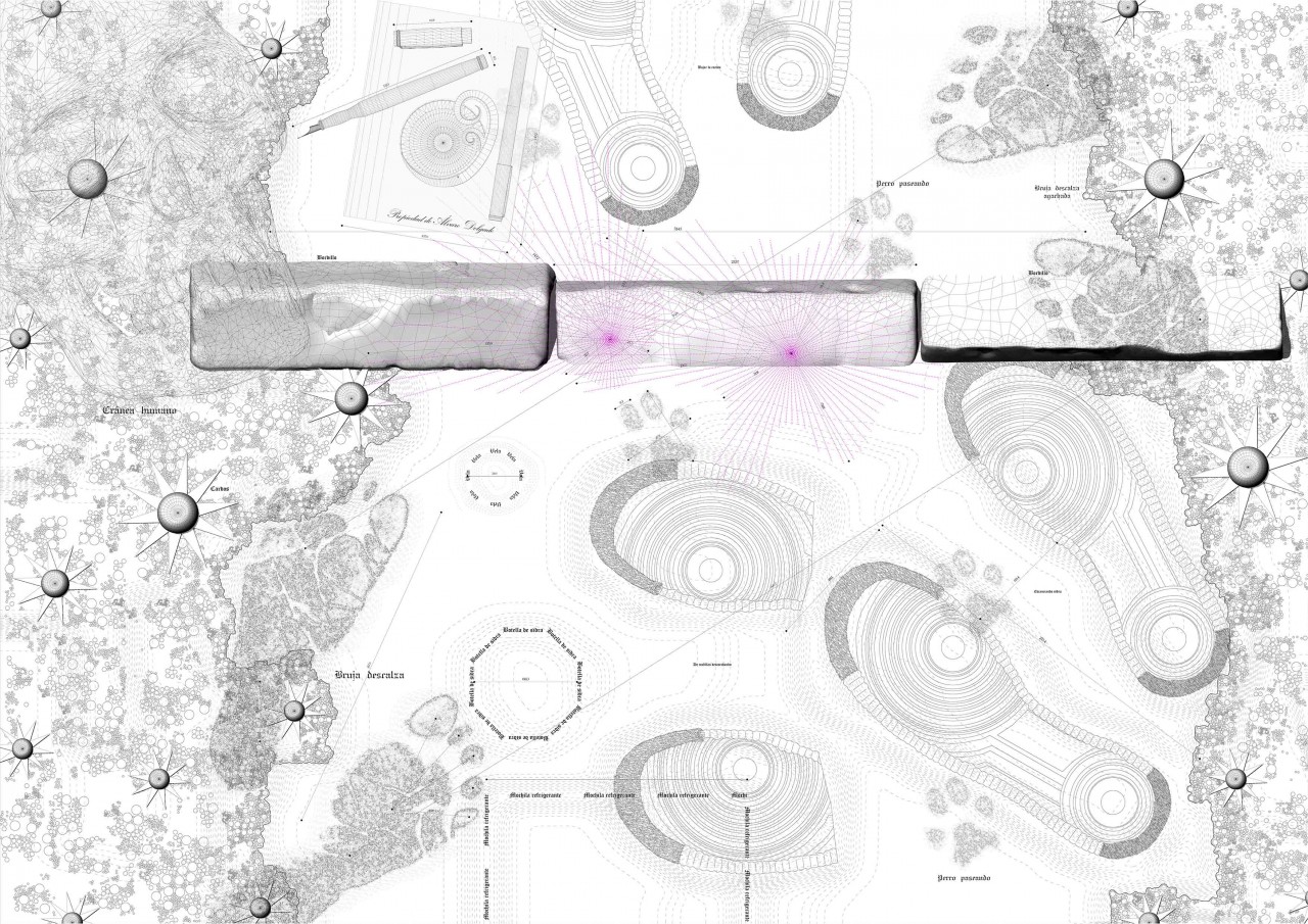 c[er]ritos - Architectural Design Archive by DPA