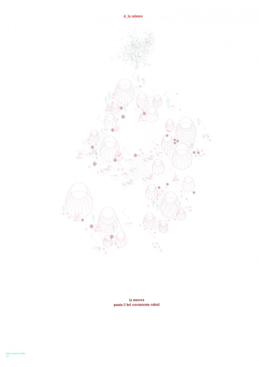 Prototaxis - Architectural Design Archive by DPA