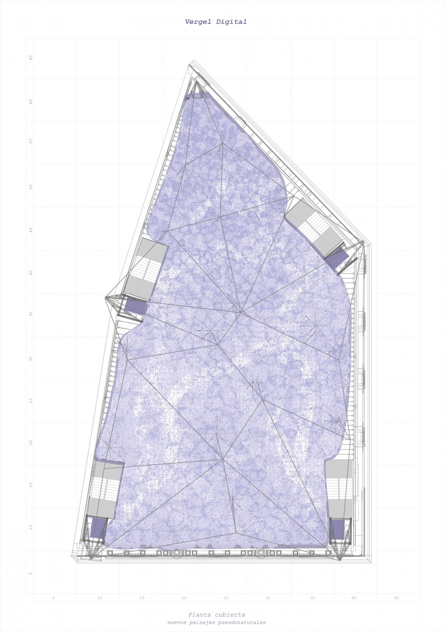 VERGEL DIGITAL - Architectural Design Archive by DPA