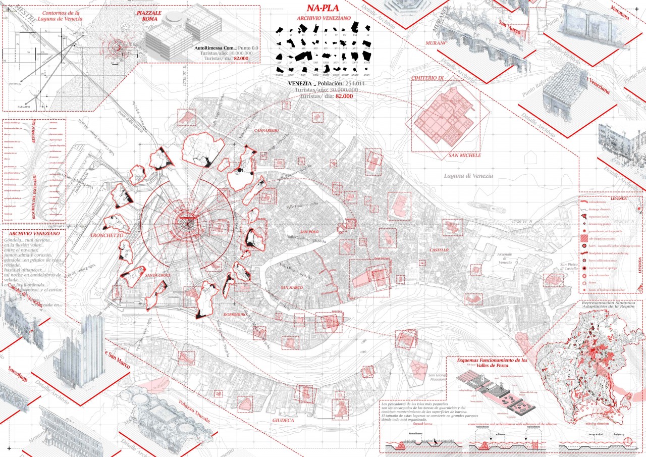 NA-PLA - Architectural Design Archive by DPA